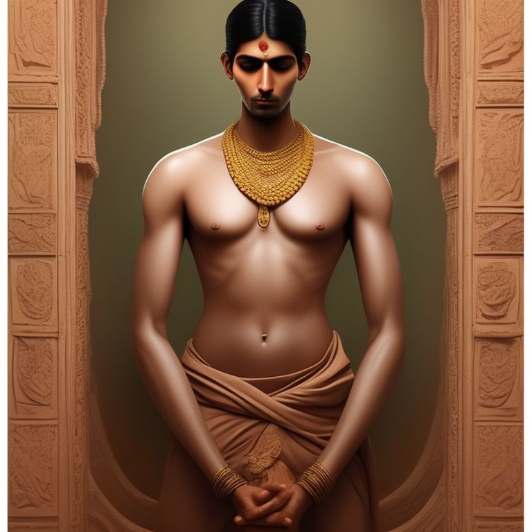 Jain Man