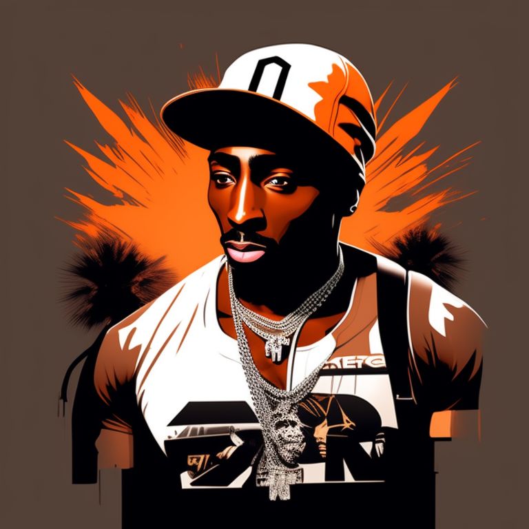 Tupac Gun