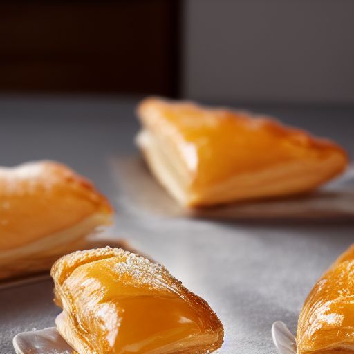 quick-hare201: Honey pastry