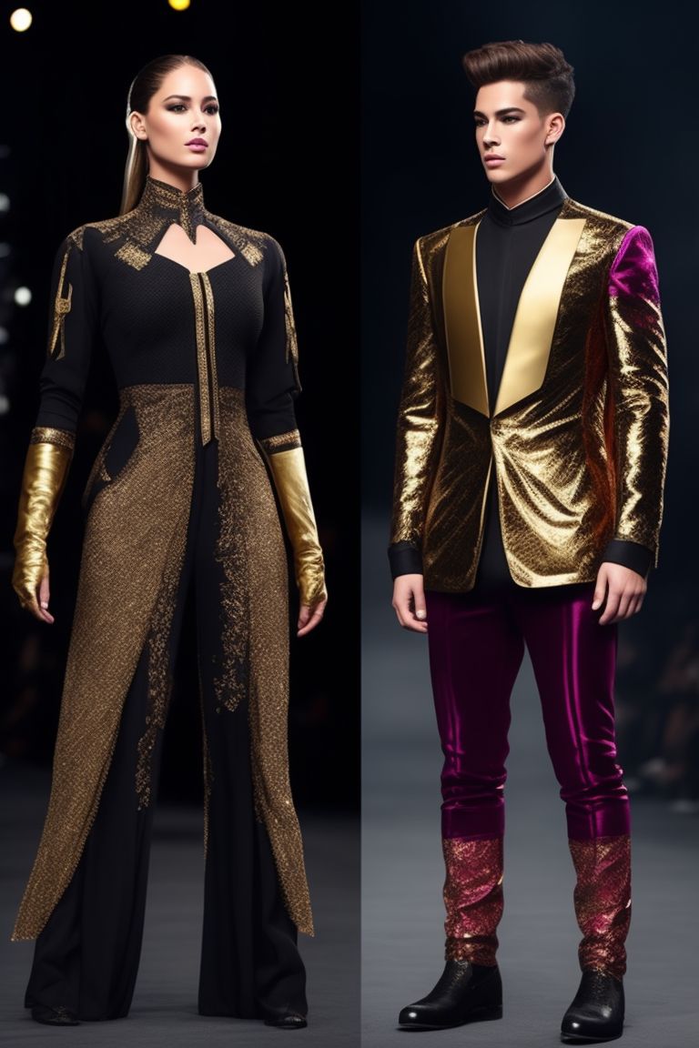 Hunger Games Costumes Parade