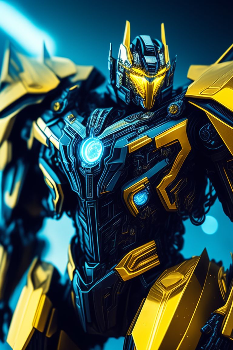Bumble Bee Wallpaper Age Of Extinction