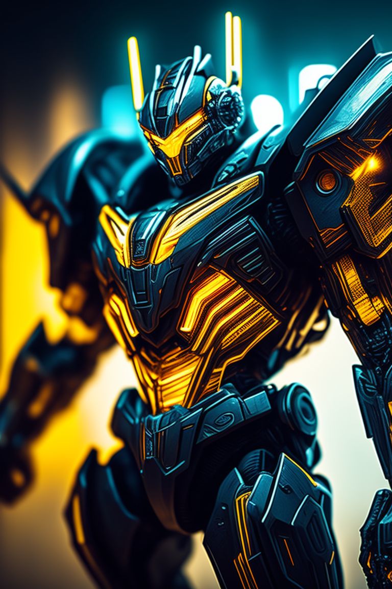 Bumble Bee Wallpaper Age Of Extinction