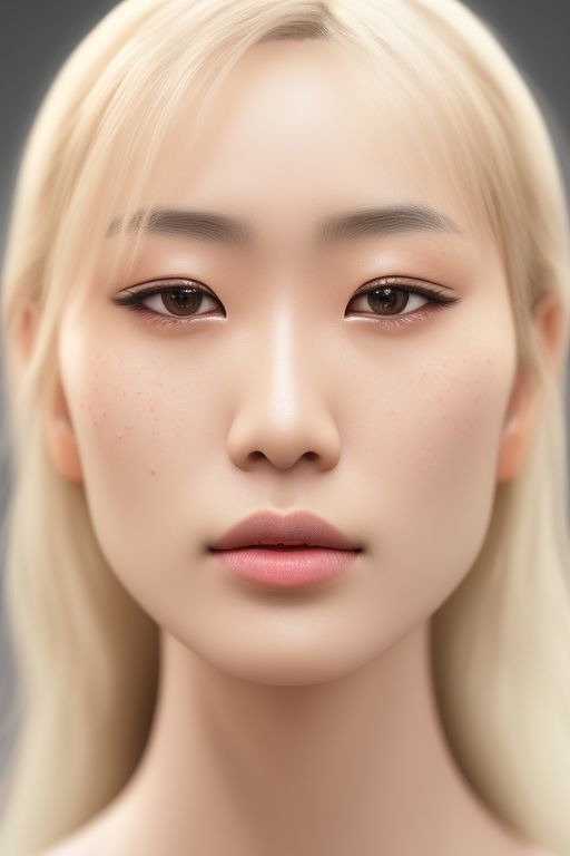 stained-lion470: I want a hyper-realistic portrayal of Marin Kitagawa ...