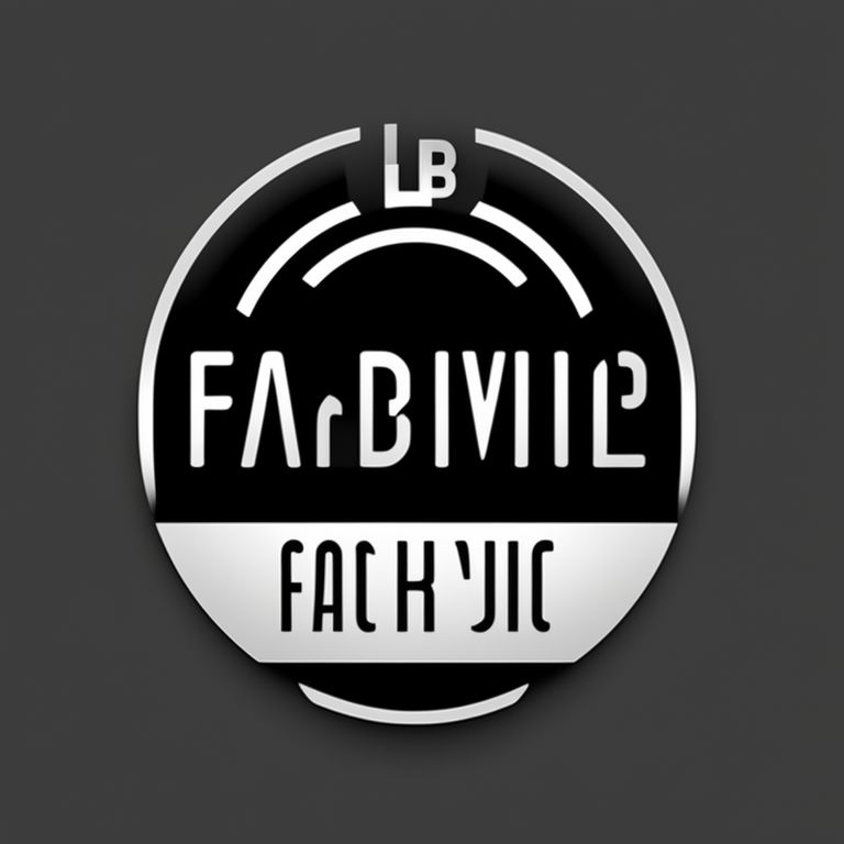 Fab Five Logo