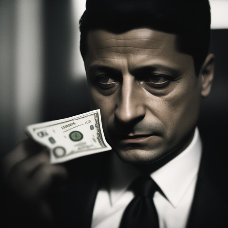 Scarface Money Wallpaper