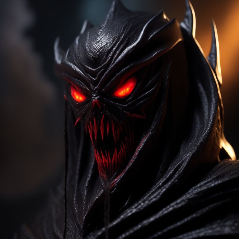 Disturbed The Guy Face
