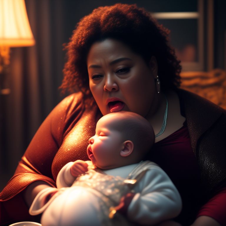 Precious Movie Baby