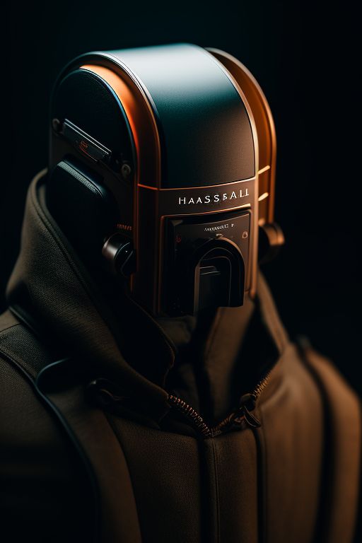 Jhuncean: Hasselblad Cinematic Gallery.