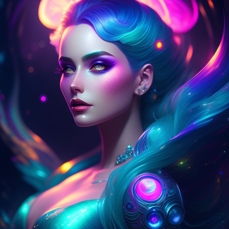 Euphoria Concept Art