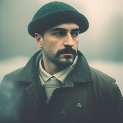 agentpromovator: Mario Grigorescu