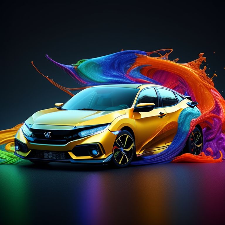 4d Car Wallpapers