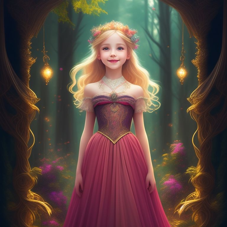 meager-eagle839: full body portrait of a beautiful young girl. turn her ...