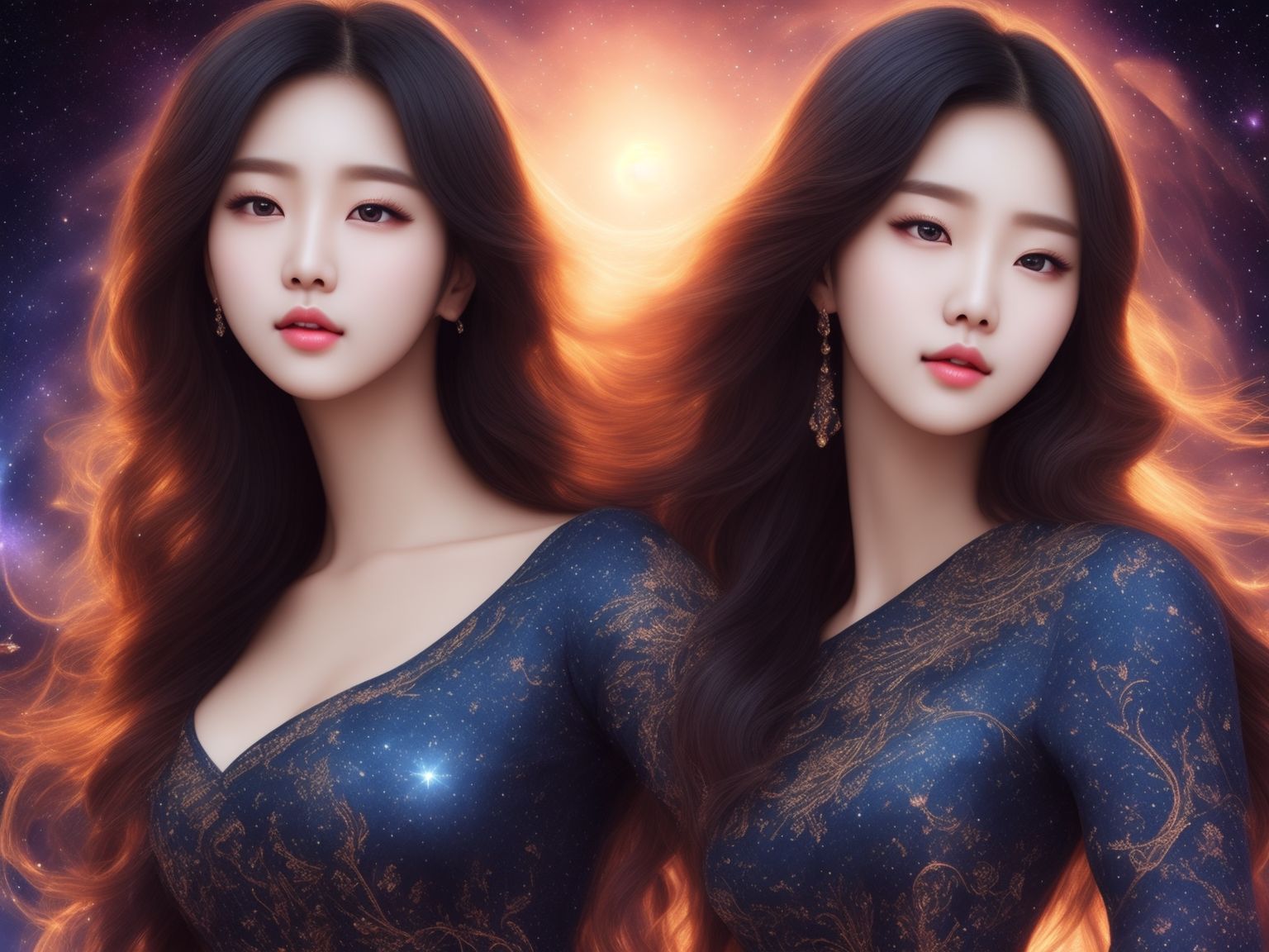 clam-shell857: centered, half body, ultra detailed artistic photography ...