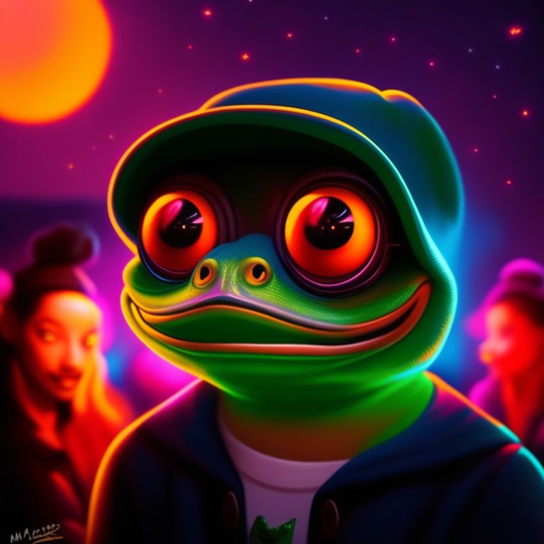 Matt Furie Wallpaper
