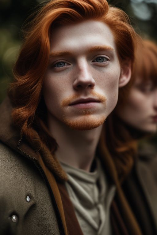 Charlie Weasley Schauspieler Meet The New Harry Potter As 'The Cursed