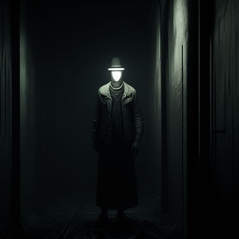 active-lark331: Jeremy Blaire from Outlast game