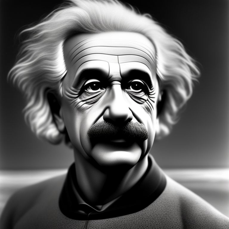 Einstein Without Mustache