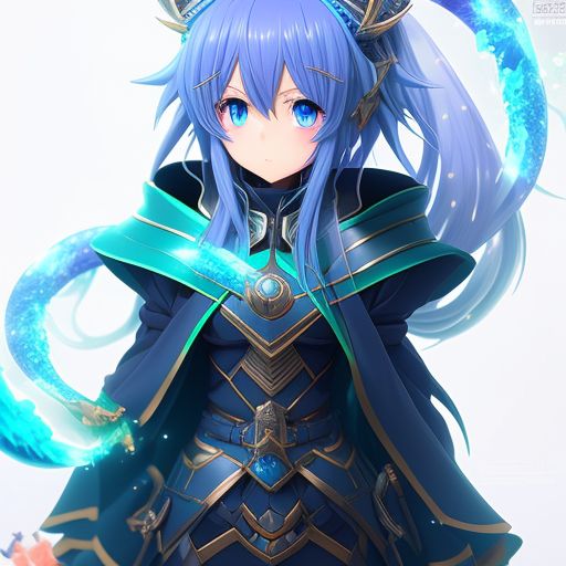 Cris: rimuru tempest anime