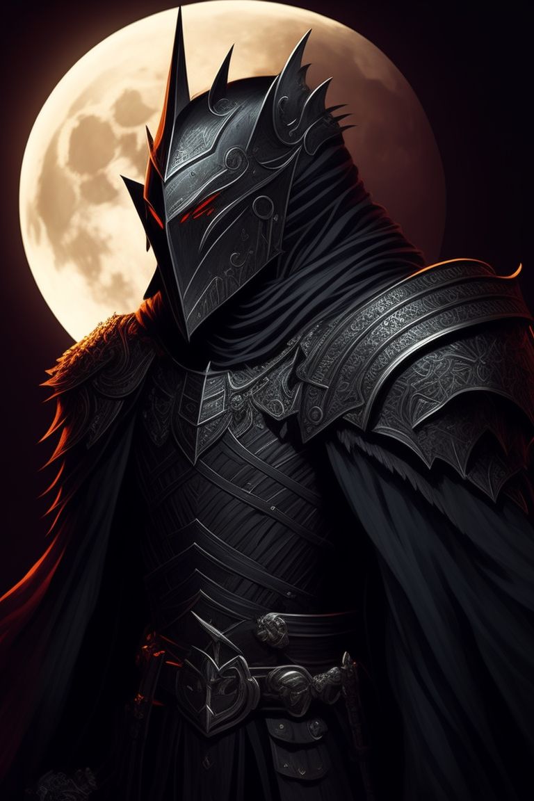 Cool Dark Knight Pictures