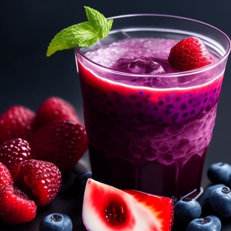 clever-hawk274: Ice streaming and açaí