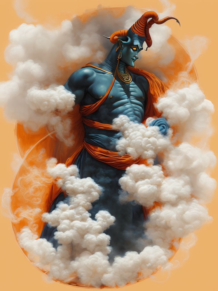 Genie Art