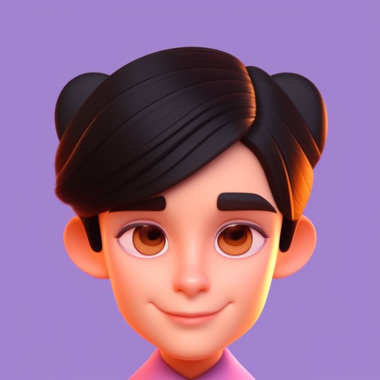 Disney Characters With Brown Hair Boy