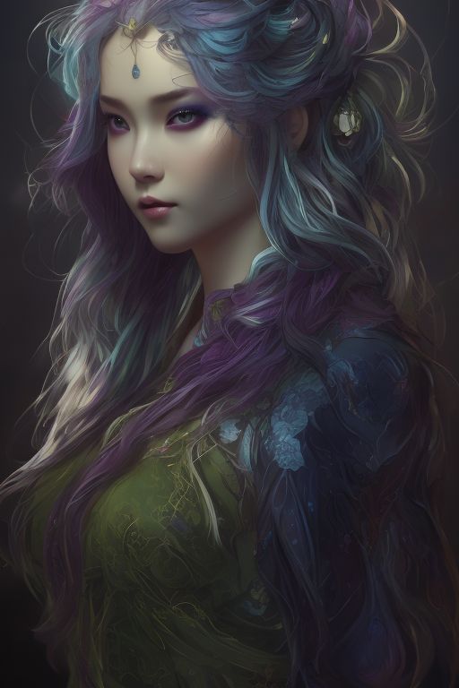 prime-trout493: Kim Taeyeon SNSD, smuk ung kvinde bølget ustyrlig blond ...