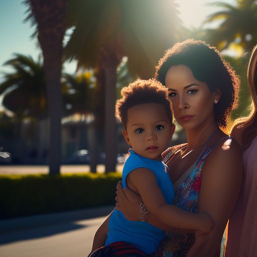 puzzling-bee624: mom and kids