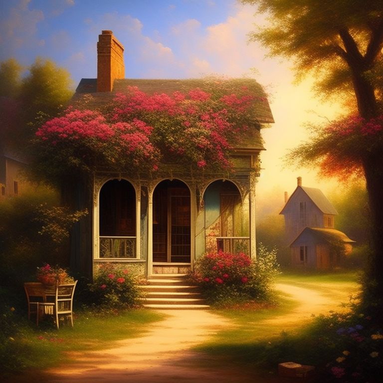 worse-yak438: oil on canvas masterpiece