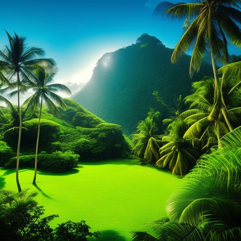 Epic Nature Wallpapers Hd