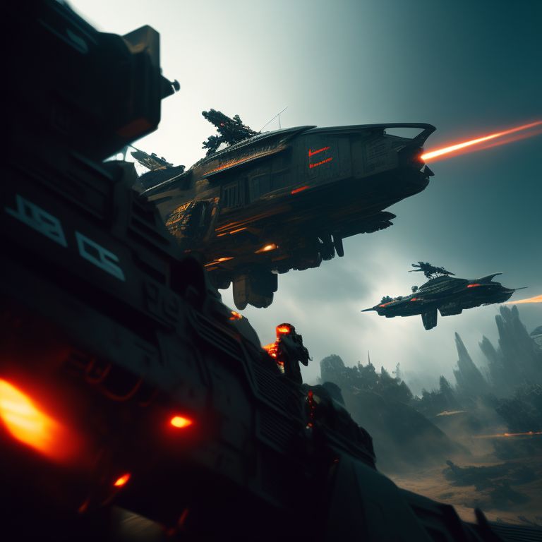 Max_Turbo: Dogfighter