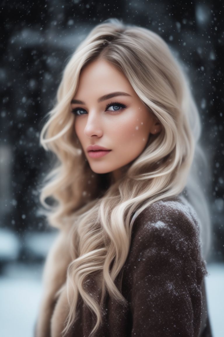 Beautiful Norway Girls