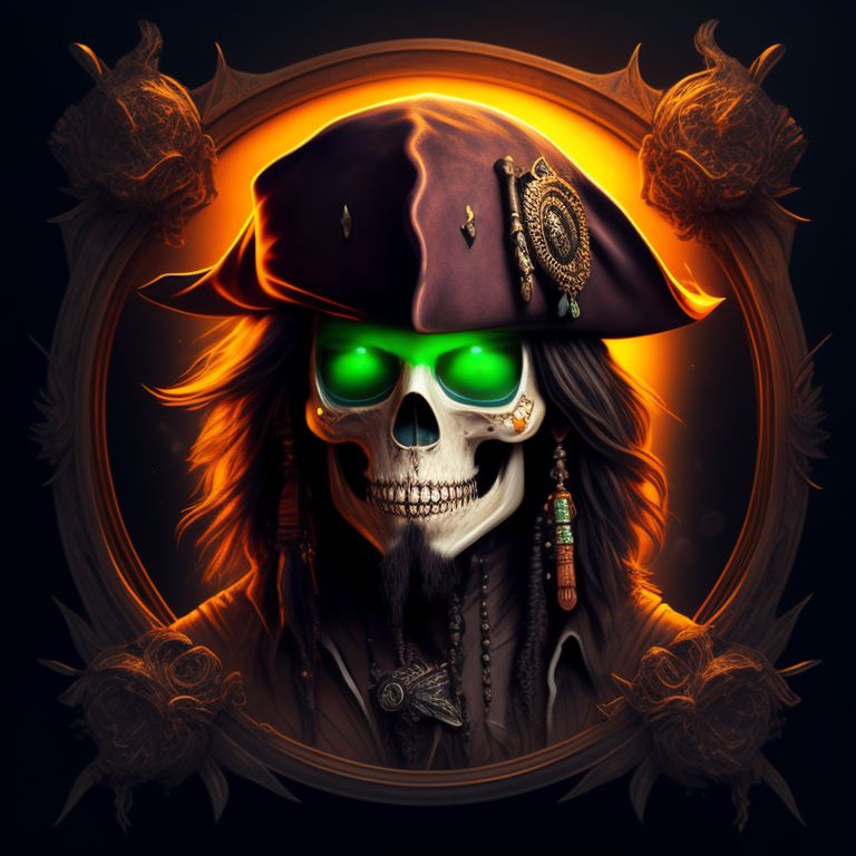 Sparrow Skeleton