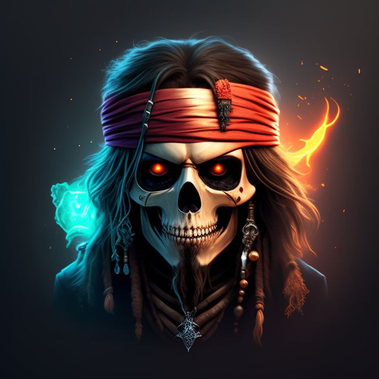 Sparrow Skeleton