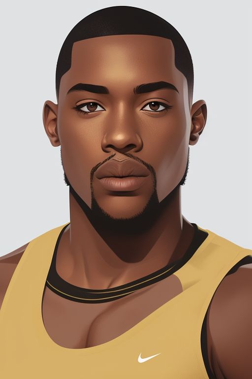 phony-stork687: boy in cartoon style