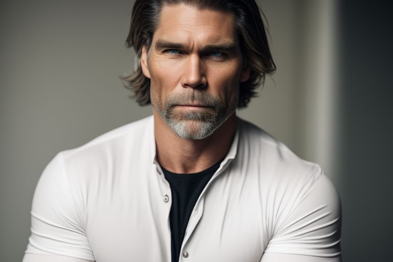 posh-shrew175: a photograph of anson mount, symmetrical position, a ...