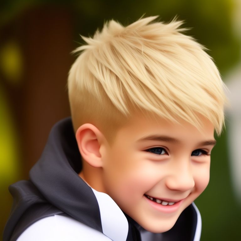 Funky Profile Pictures For Boys