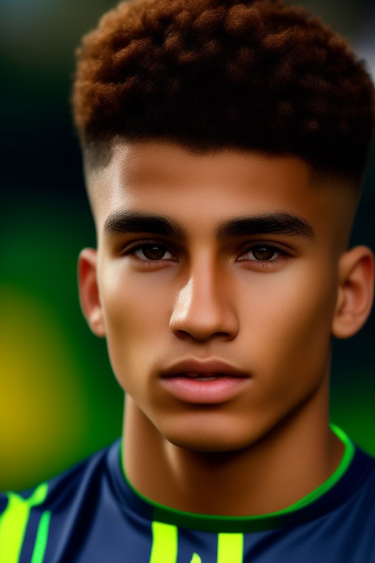 Brazilian People Features