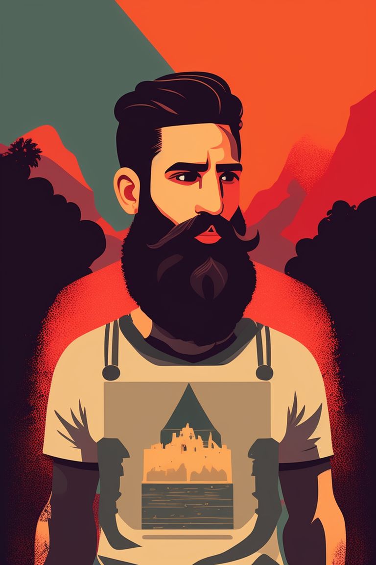 AmigoJC: apostle Thomas, young jew, beard, Galilee, first century ...