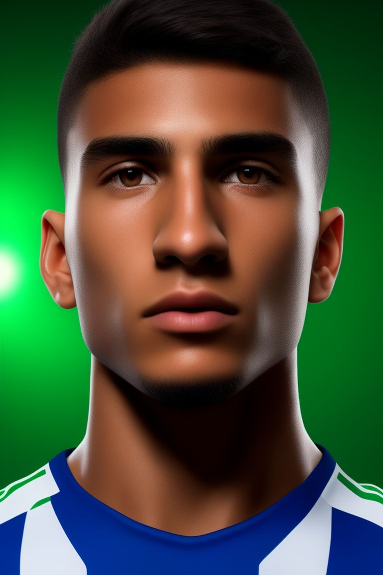 Brazilian People Features