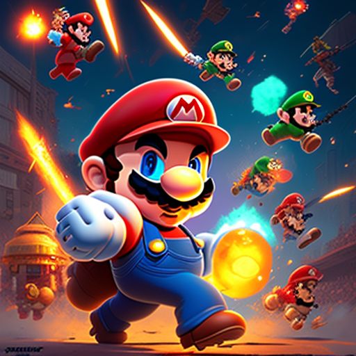 tender-hyena130: super mario bro