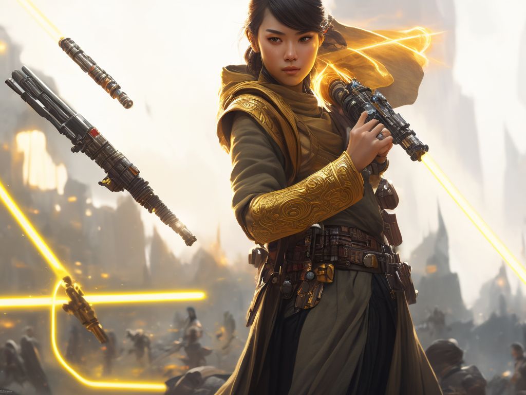 starwarsnewsit: me like a jedi