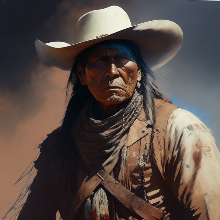 American Freedom Fighter
