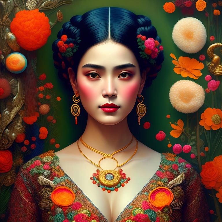 dreamrezzer: beautiful indigenous Huāxyacac woman
