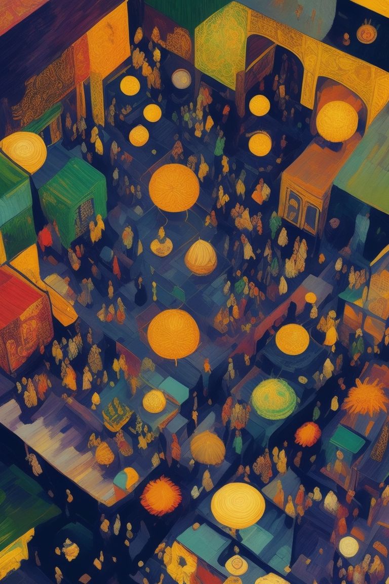 elated-eland404: Muslim women , (drawing), (draw), (duplicate ...