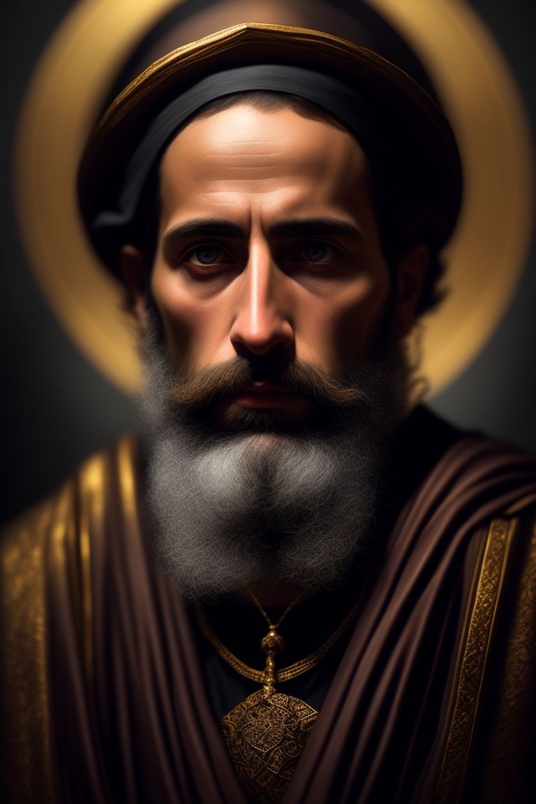 James The Less The Apostle