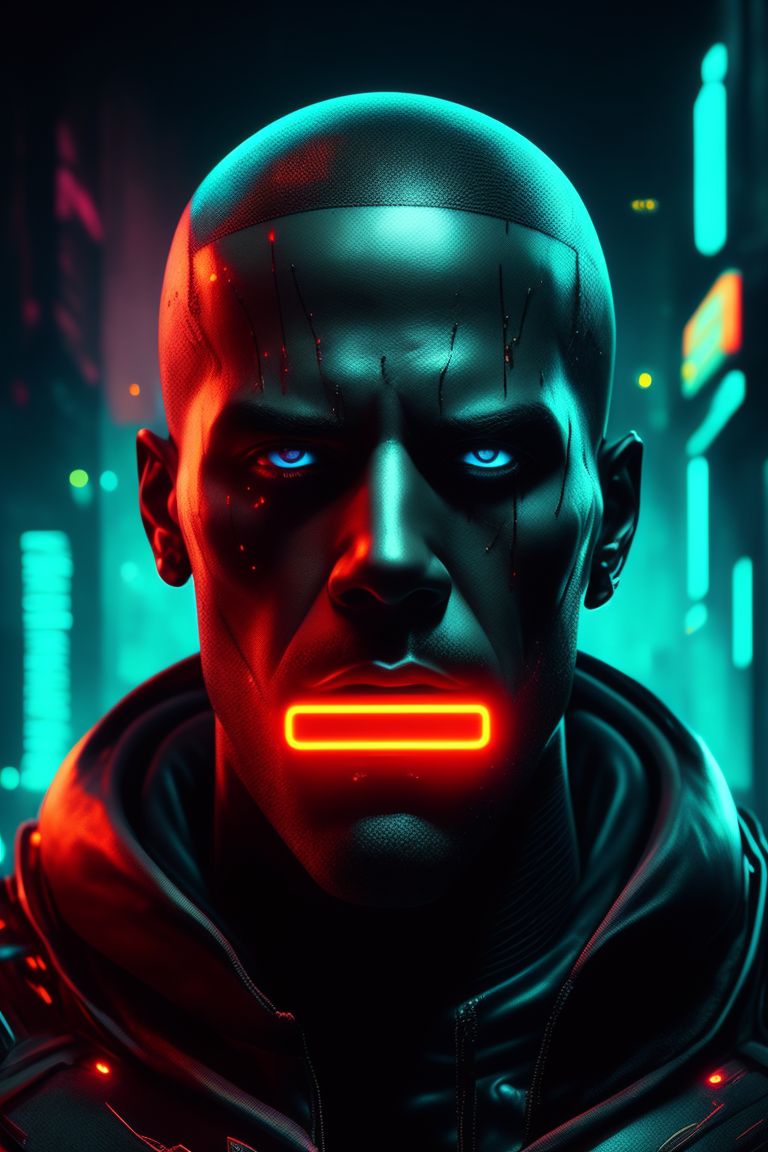 Max_Turbo: Razor Head