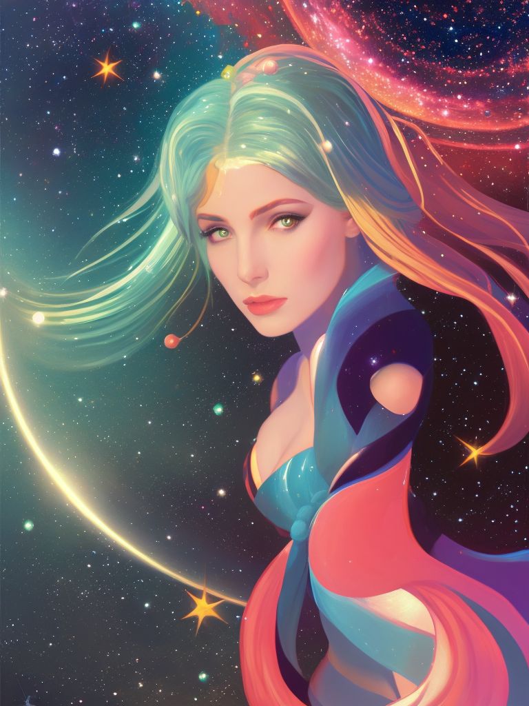 frizzy-bison549: Isabelle Adjani, jupiter