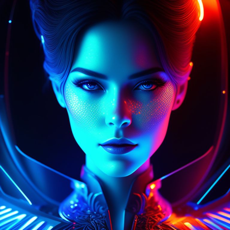 Red Queen Resident Evil Logo