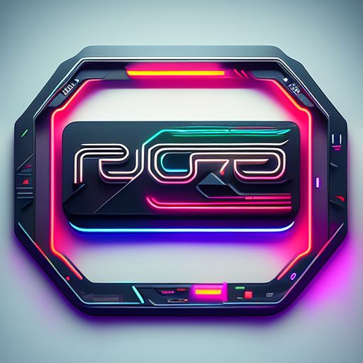 massive-lion230: Tech YouTube channel logo